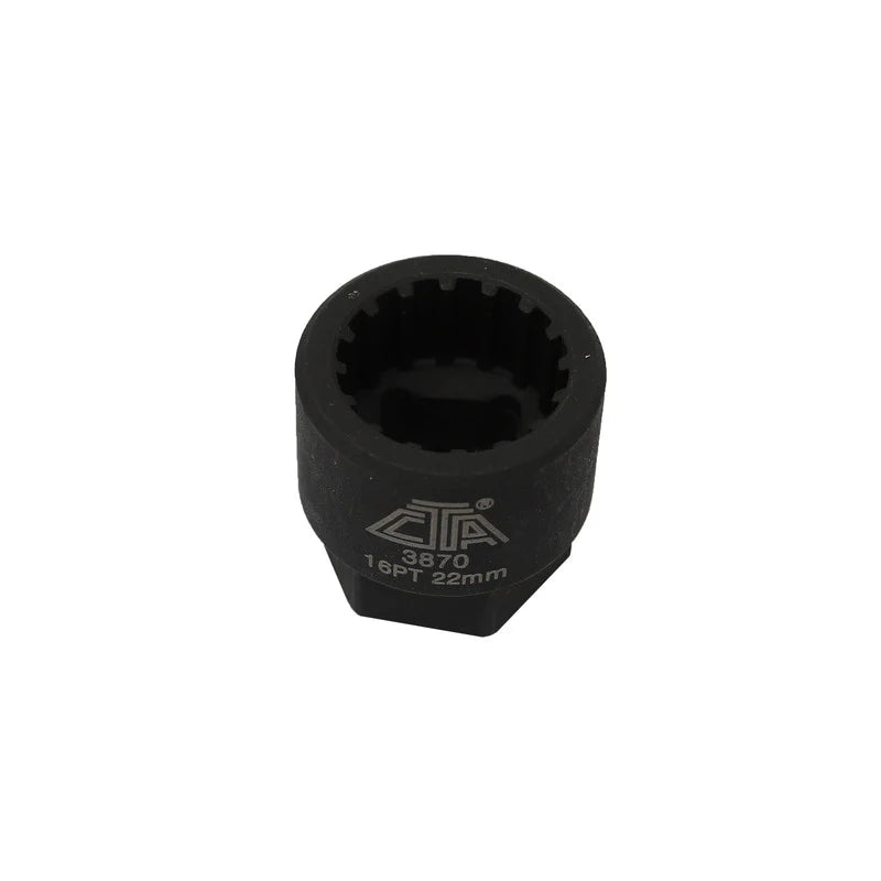CTA 3870 - BMW/MINI/Ford 22mm x 16 Pt Socket – CBM Tools