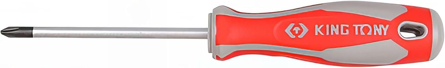 KT PRO 14210104D2 Phillips Screwdriver #1, 4", (100mm) – CBM Tools
