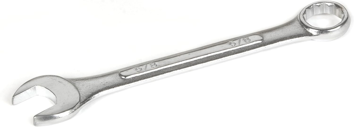 Performance Tool W326C 5/8" Combination Wrench – CBM Tools