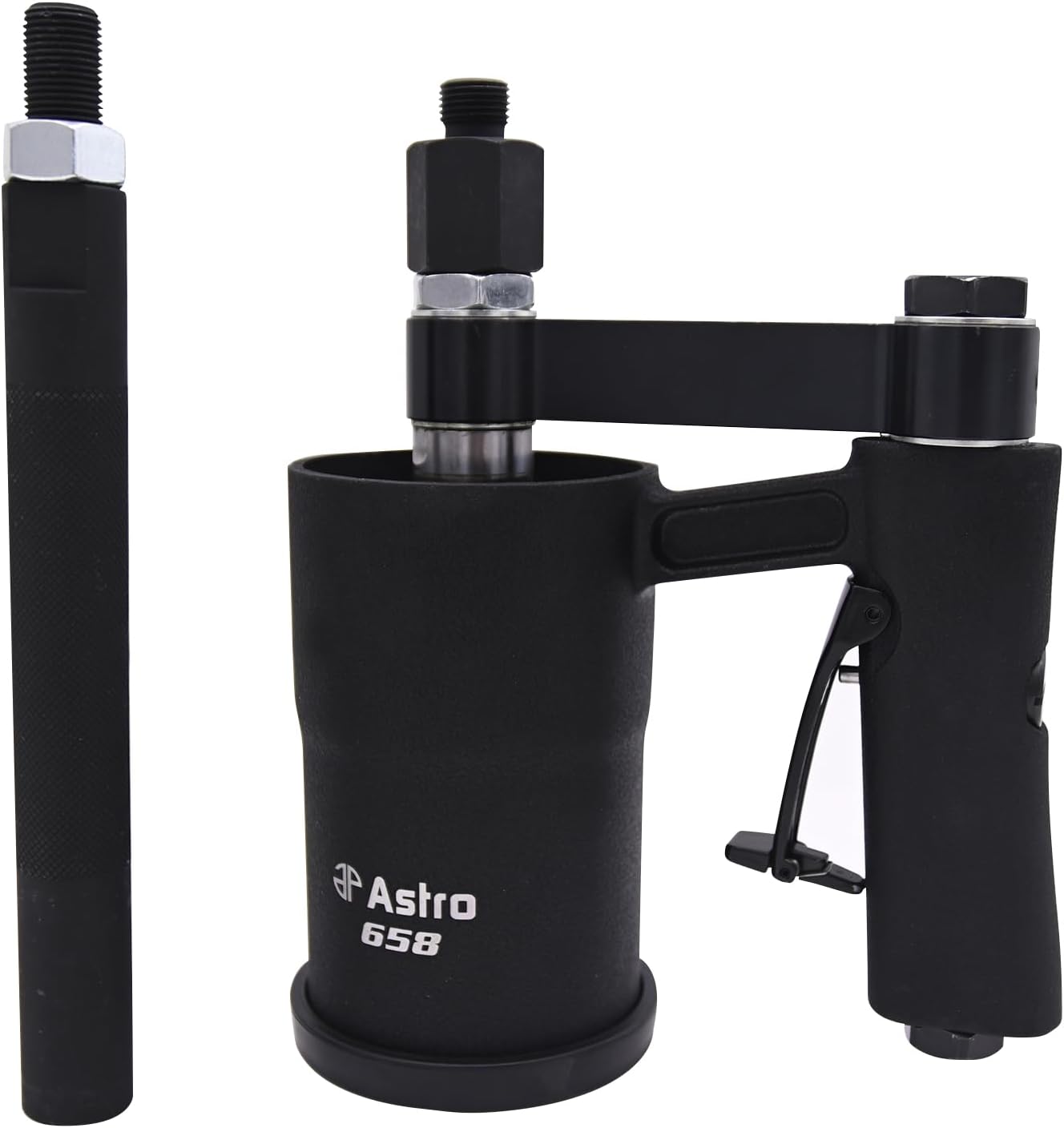 Astro Pneumatic – CBM Tools