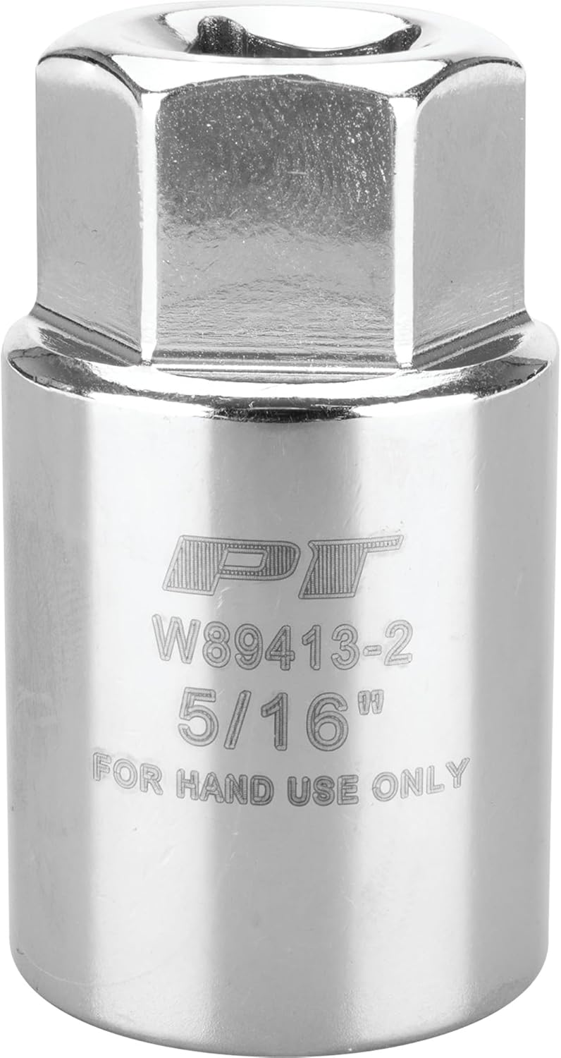 Performance Tool W89413 4-Piece SAE Stud Puller Set – CBM Tools