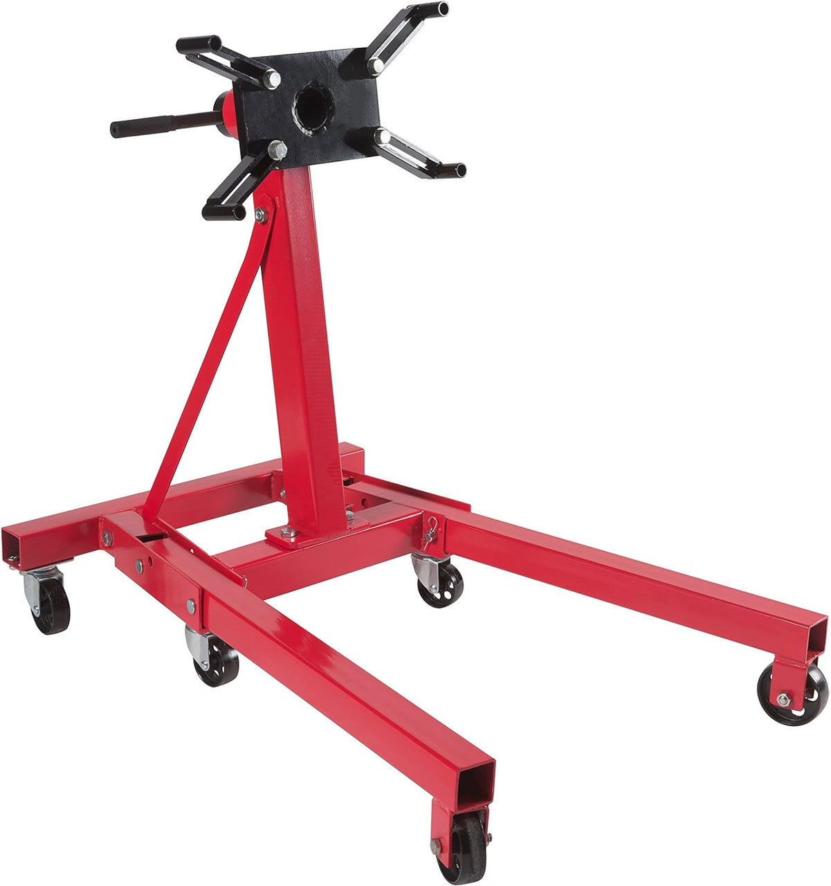 SUNEX TOOLS 1 TON ENGINE STAND (8400) – CBM Tools