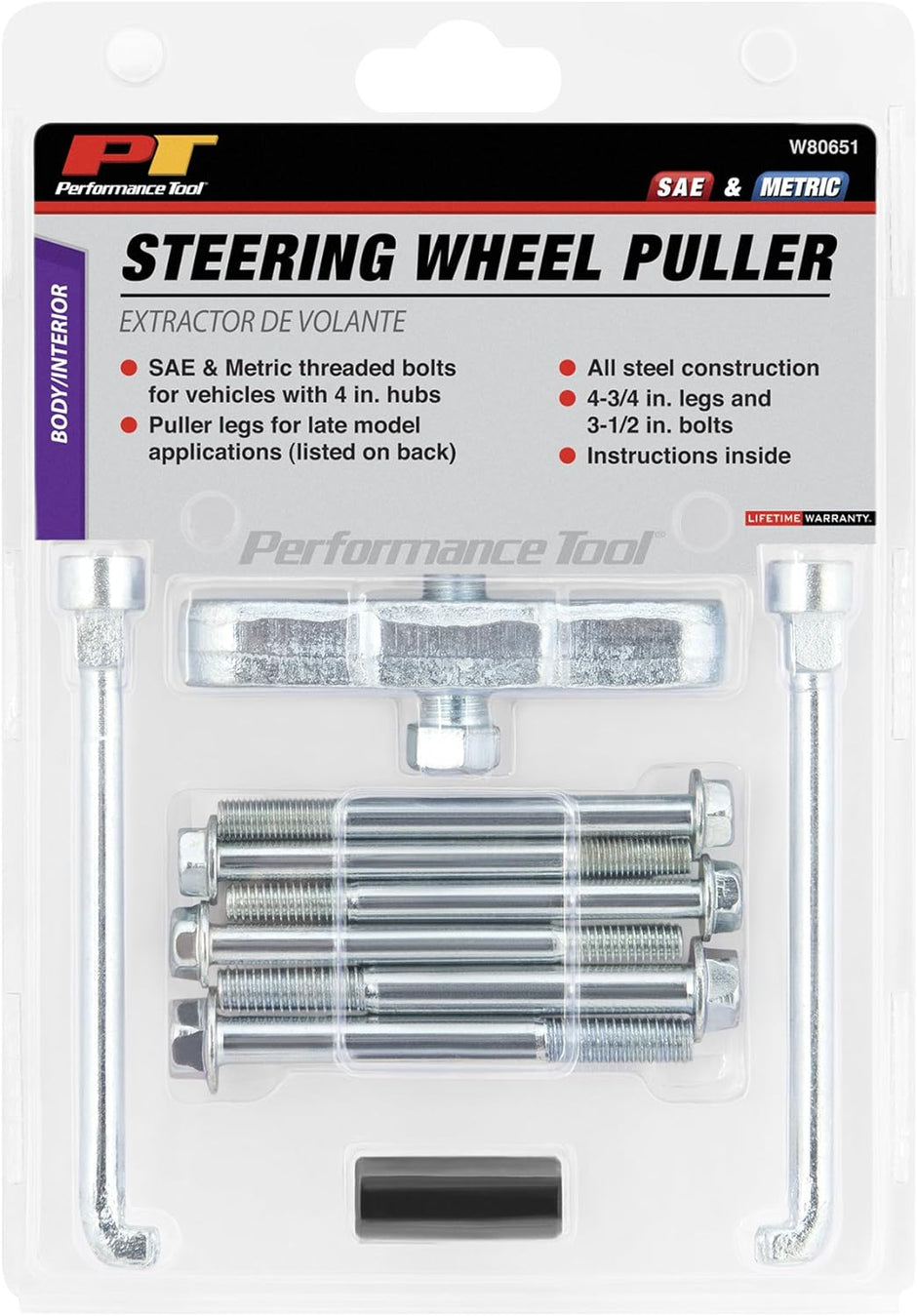 Performance Tool – CBM Tools
