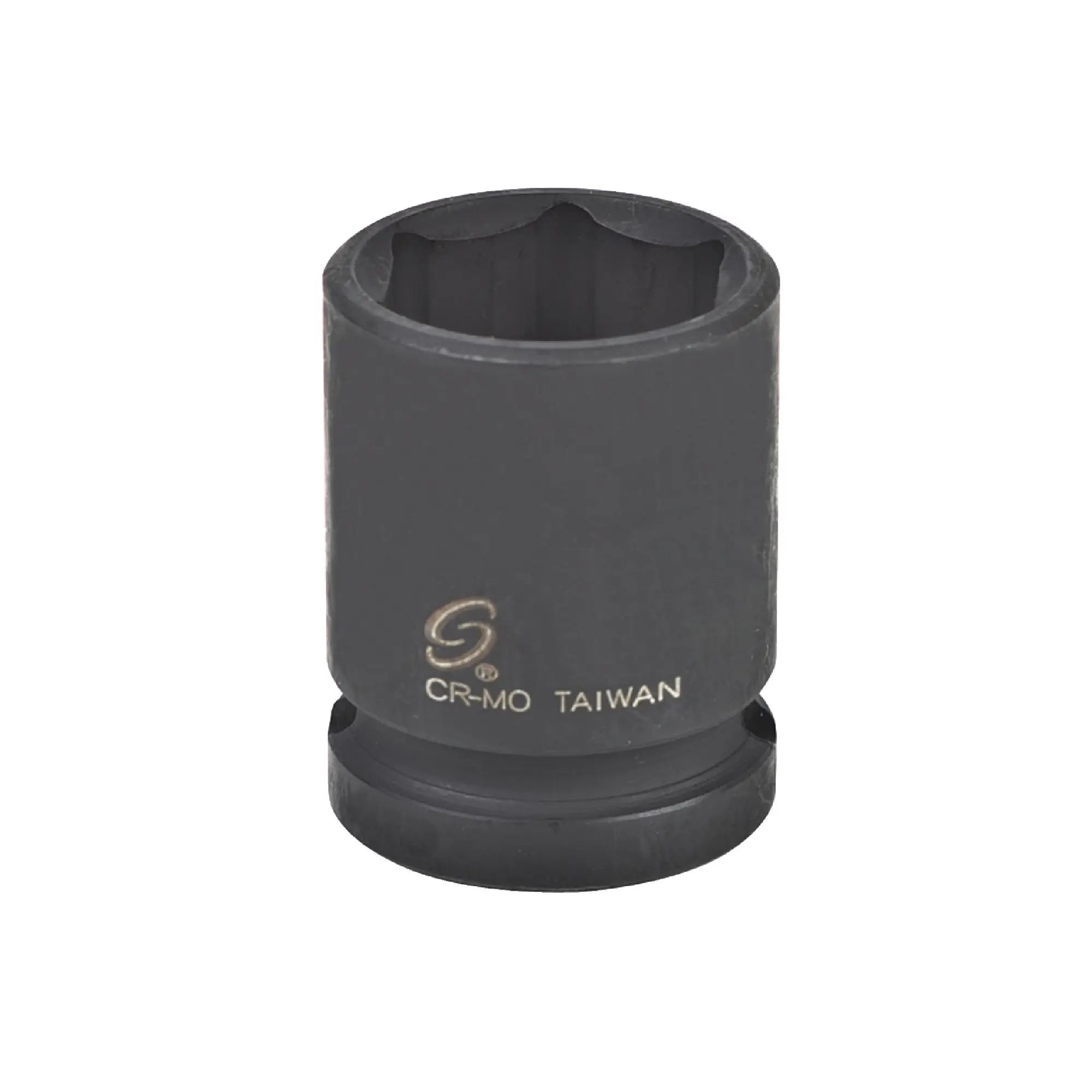 SUNEX 270D 1/2" Drive, 6 Points Deep Socket Type Impact Socket – CBM Tools