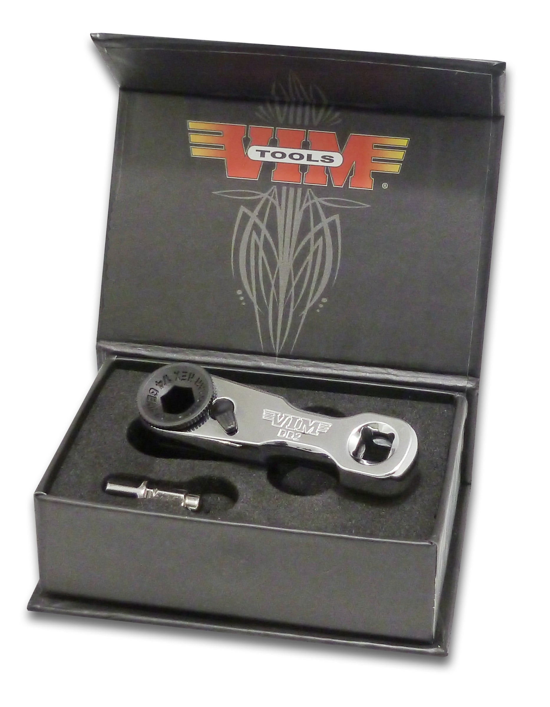 VIM Tools – CBM Tools