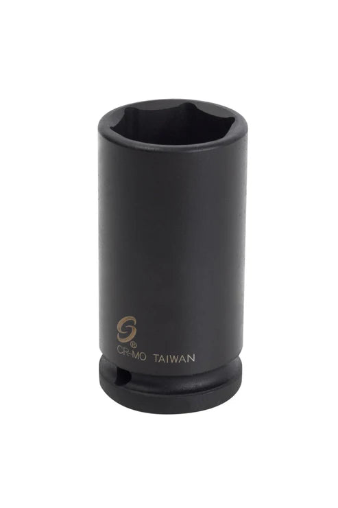 Sunex 430MD 3/4" Drive 30MM Deep Impact Socket – CBM Tools