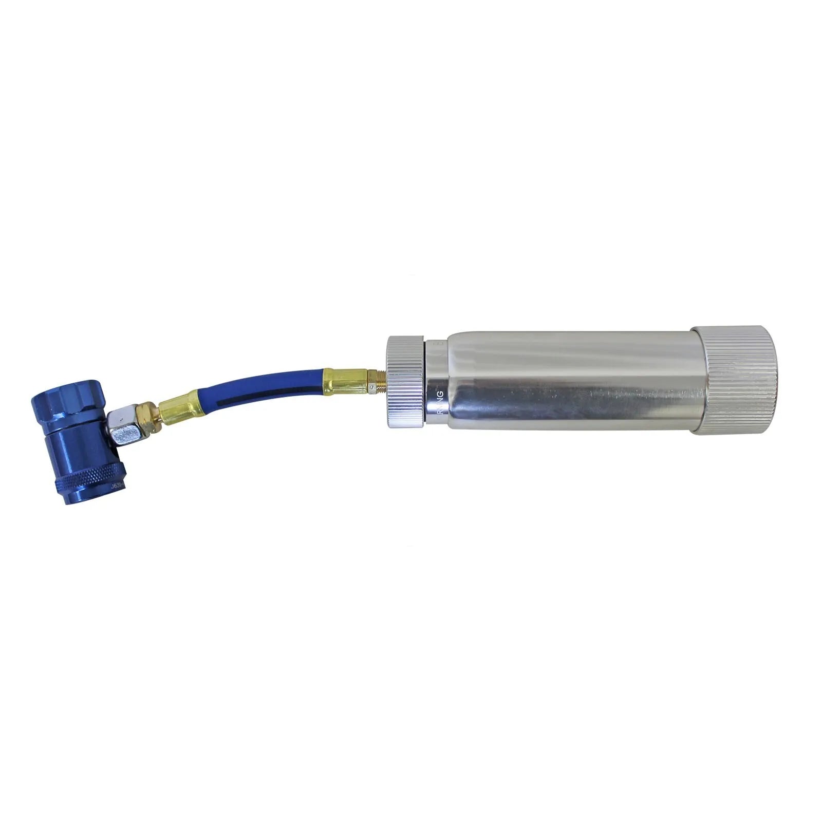 Mastercool 53123-YF REFILLABLE R1234yf OIL INJECTOR – CBM Tools