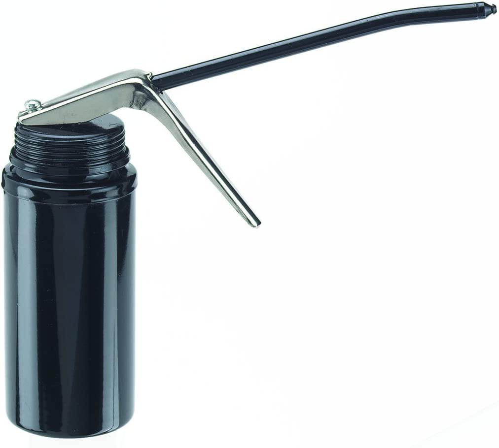 Plews 50-509CC 6 Ounce Oiler Can with Rigid Spout – CBM Tools