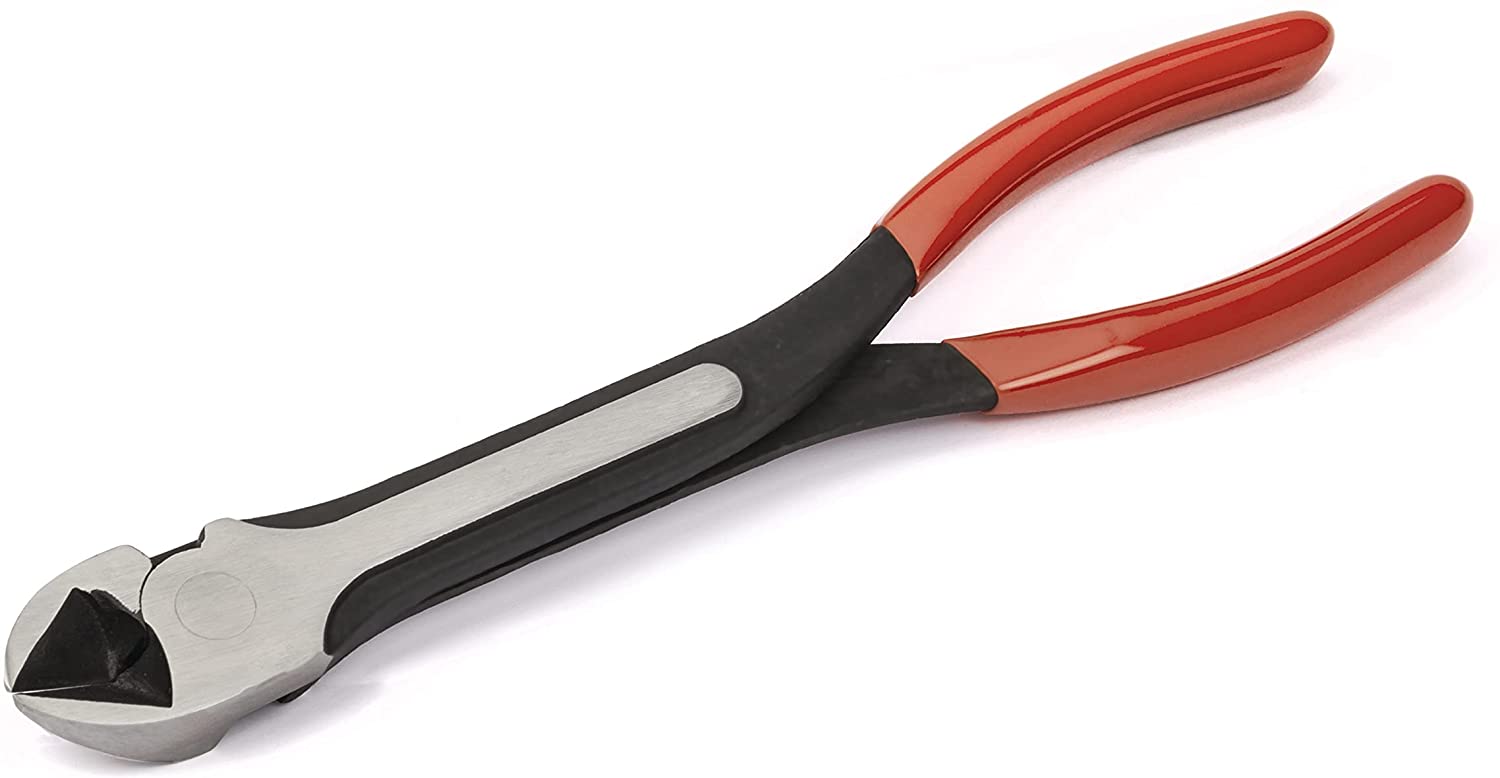 Titan 60780 11in. Diagonal Cutting Pliers – CBM Tools