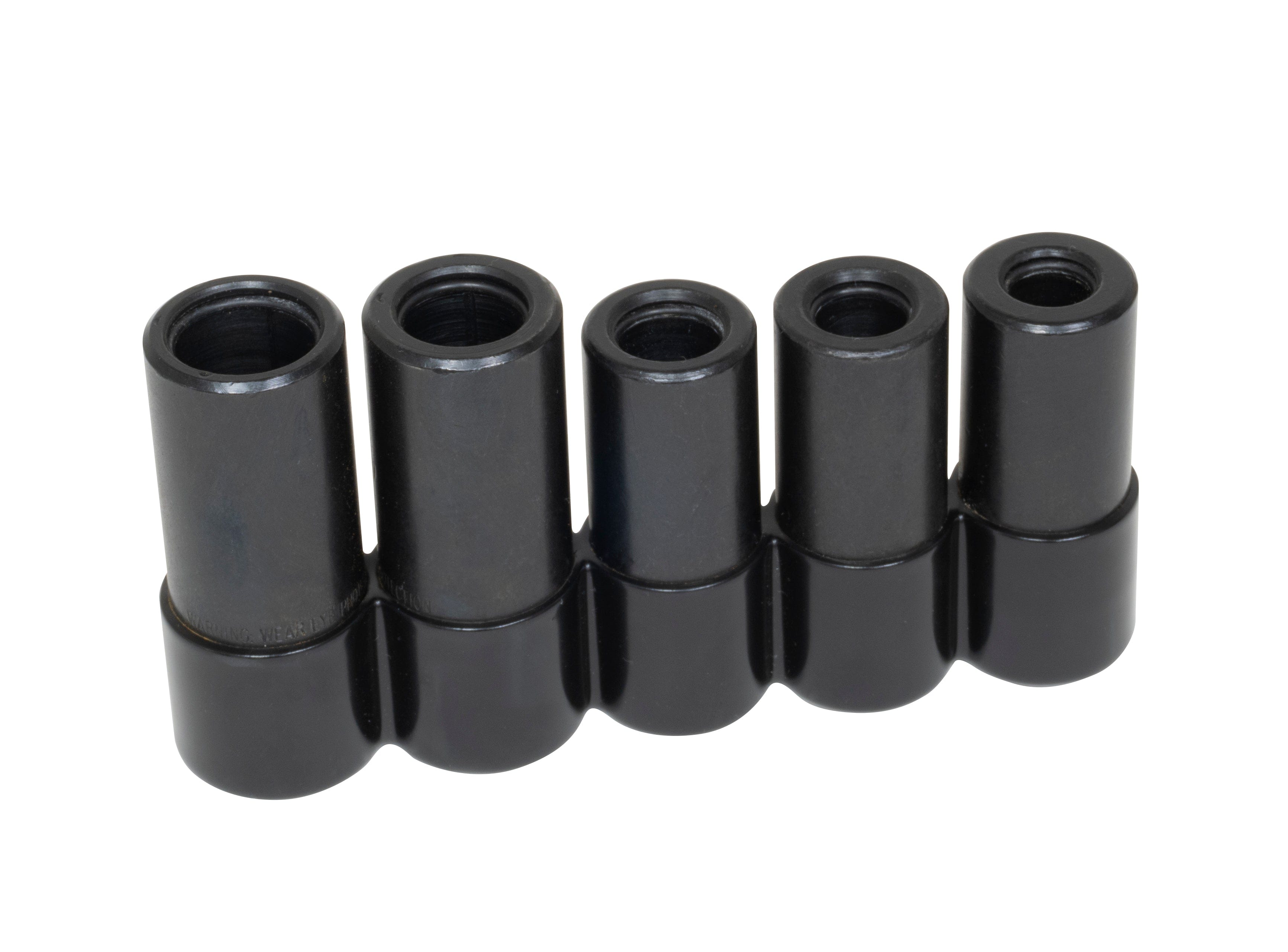 Lisle Tools 71670 Large Tap Socket Set, 5 pc. – CBM Tools
