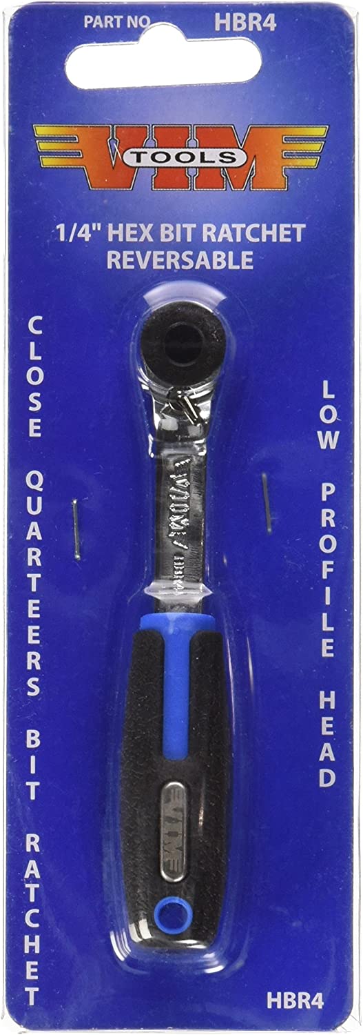 VIM Tools – CBM Tools