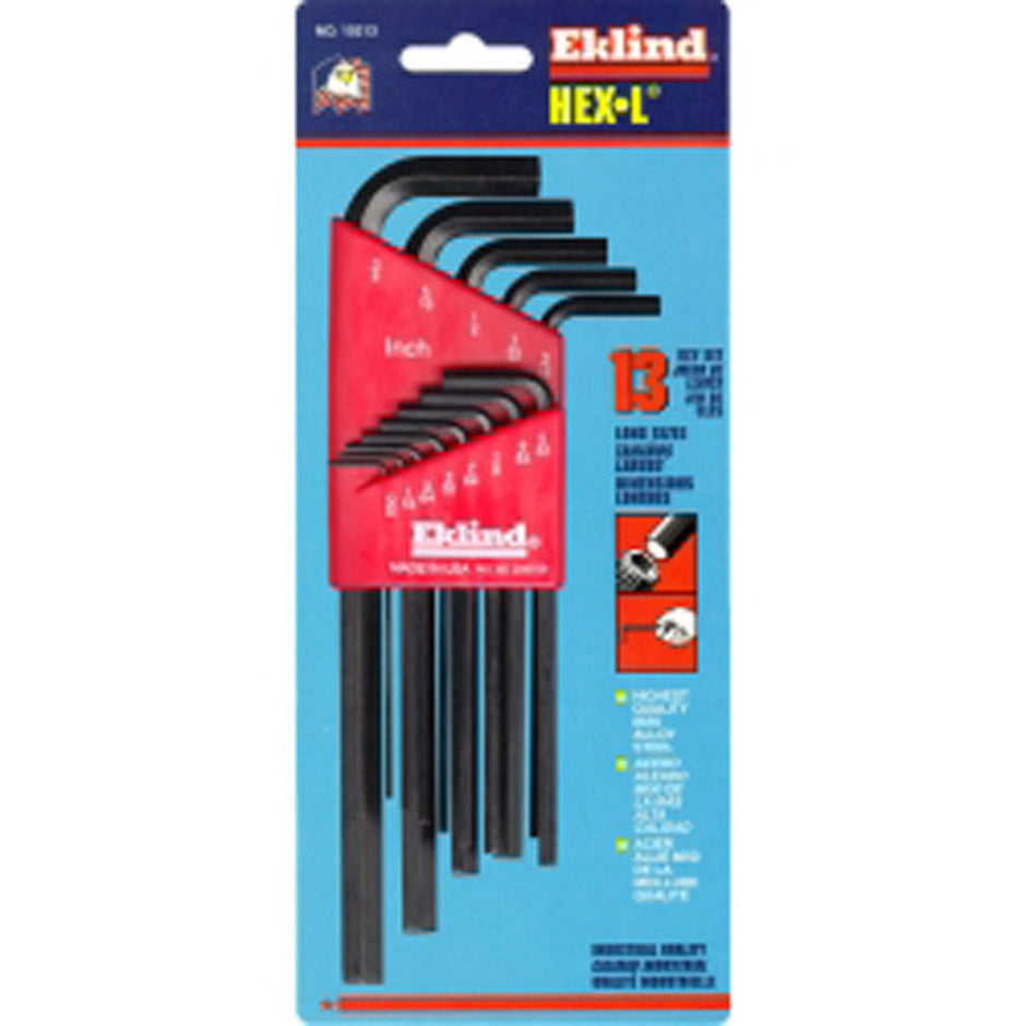 Eklind – CBM Tools