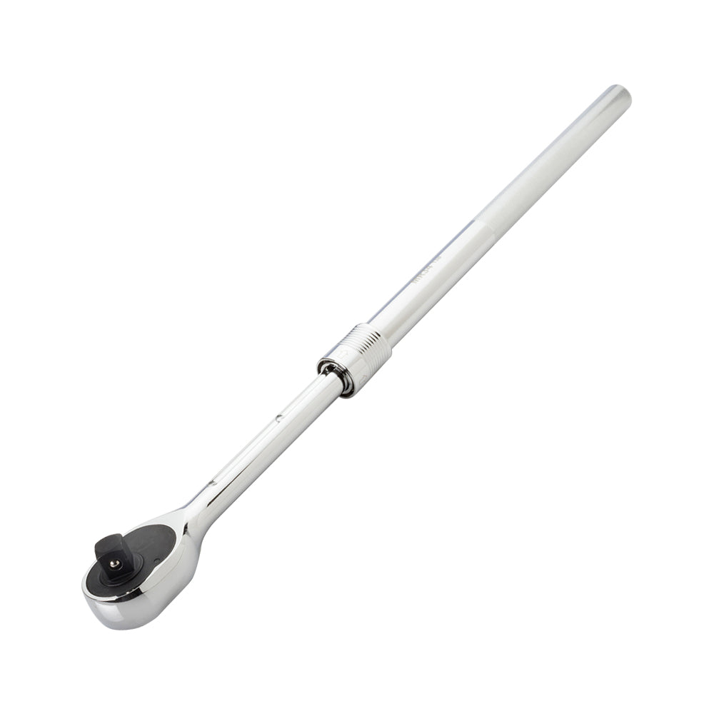 EZ Red MR34 3/4? Drive Extendable Monster Ratchet – CBM Tools