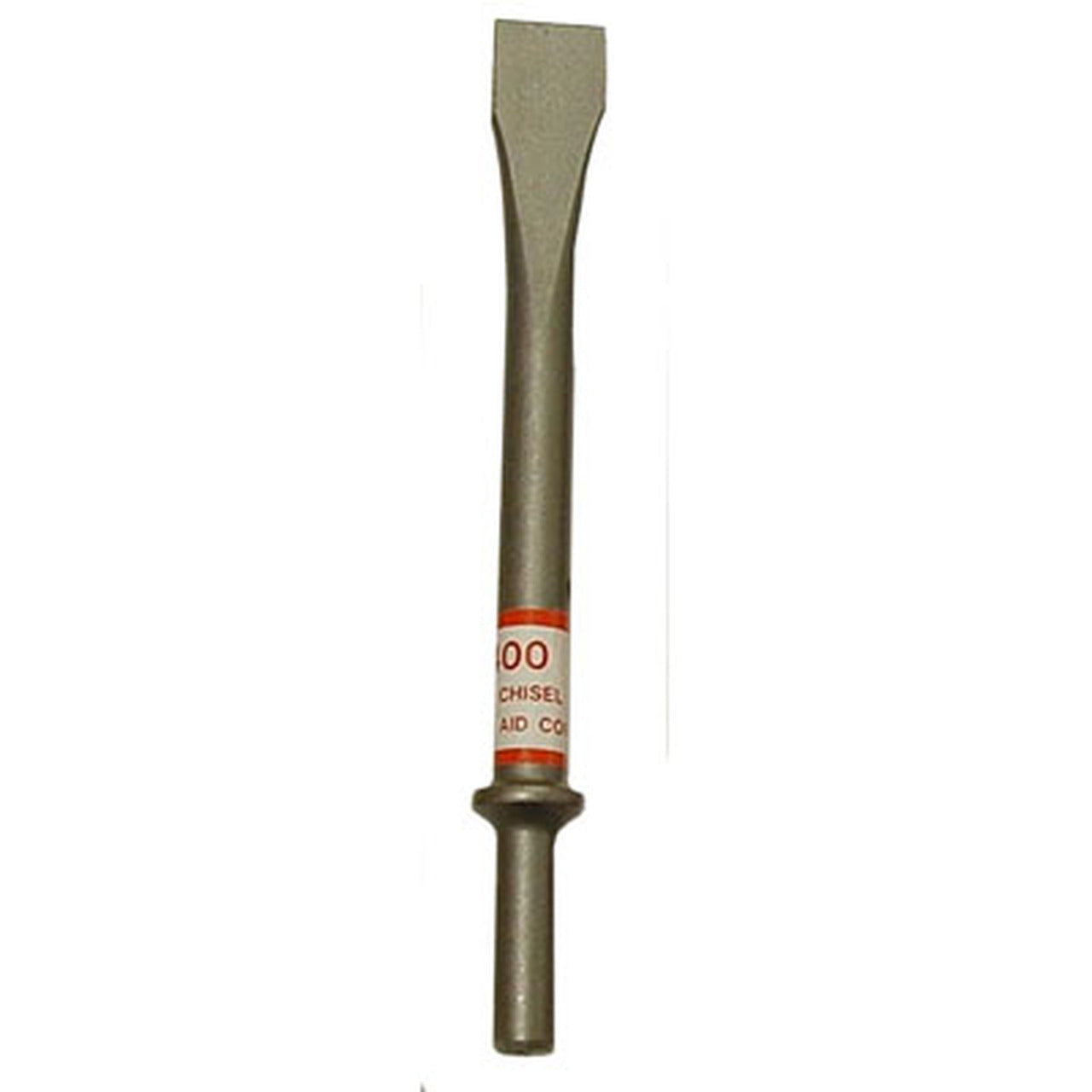 Tool Aid 51400 7" Flat Chisel – CBM Tools