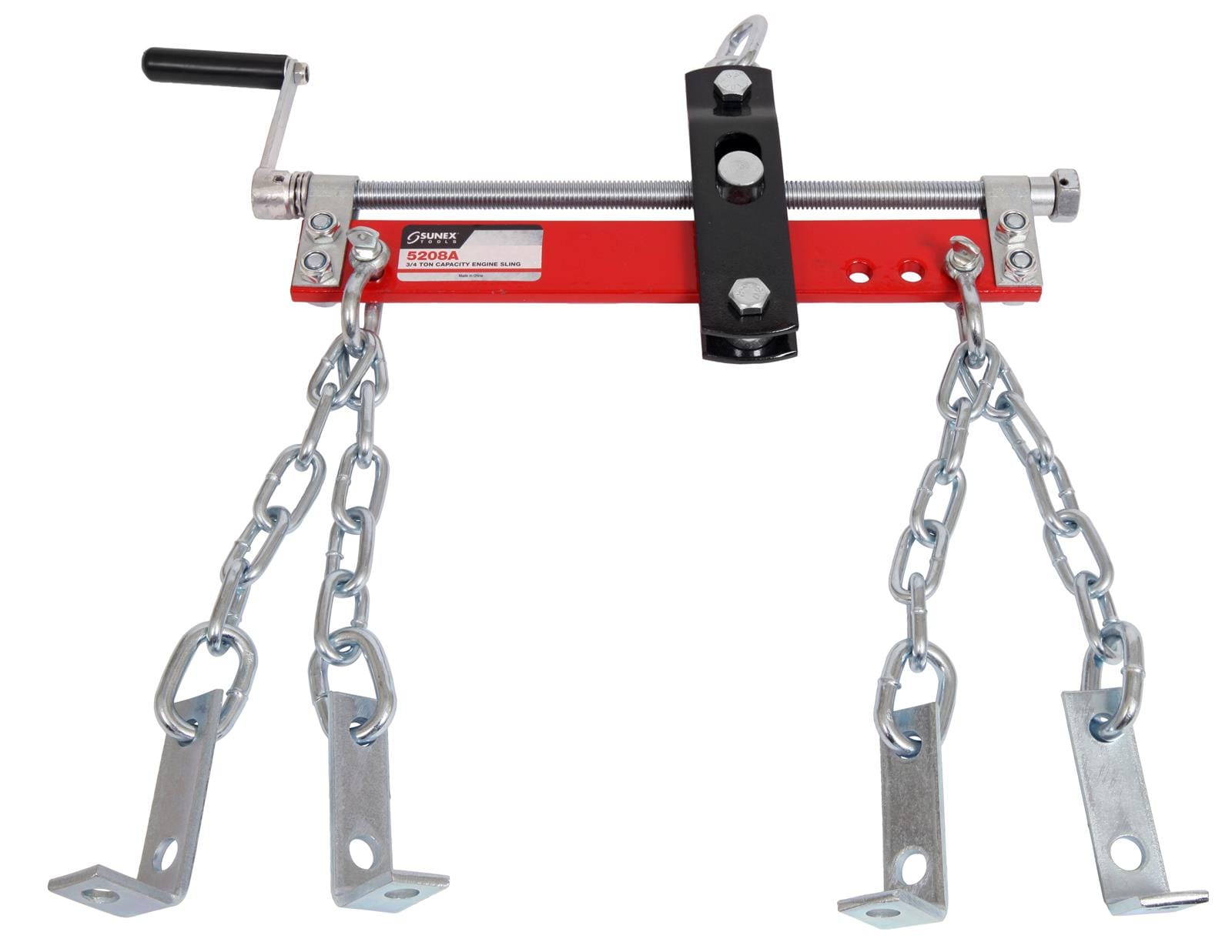 Sunex 5208A 3/4 Ton Load Lever Engine Sling – CBM Tools