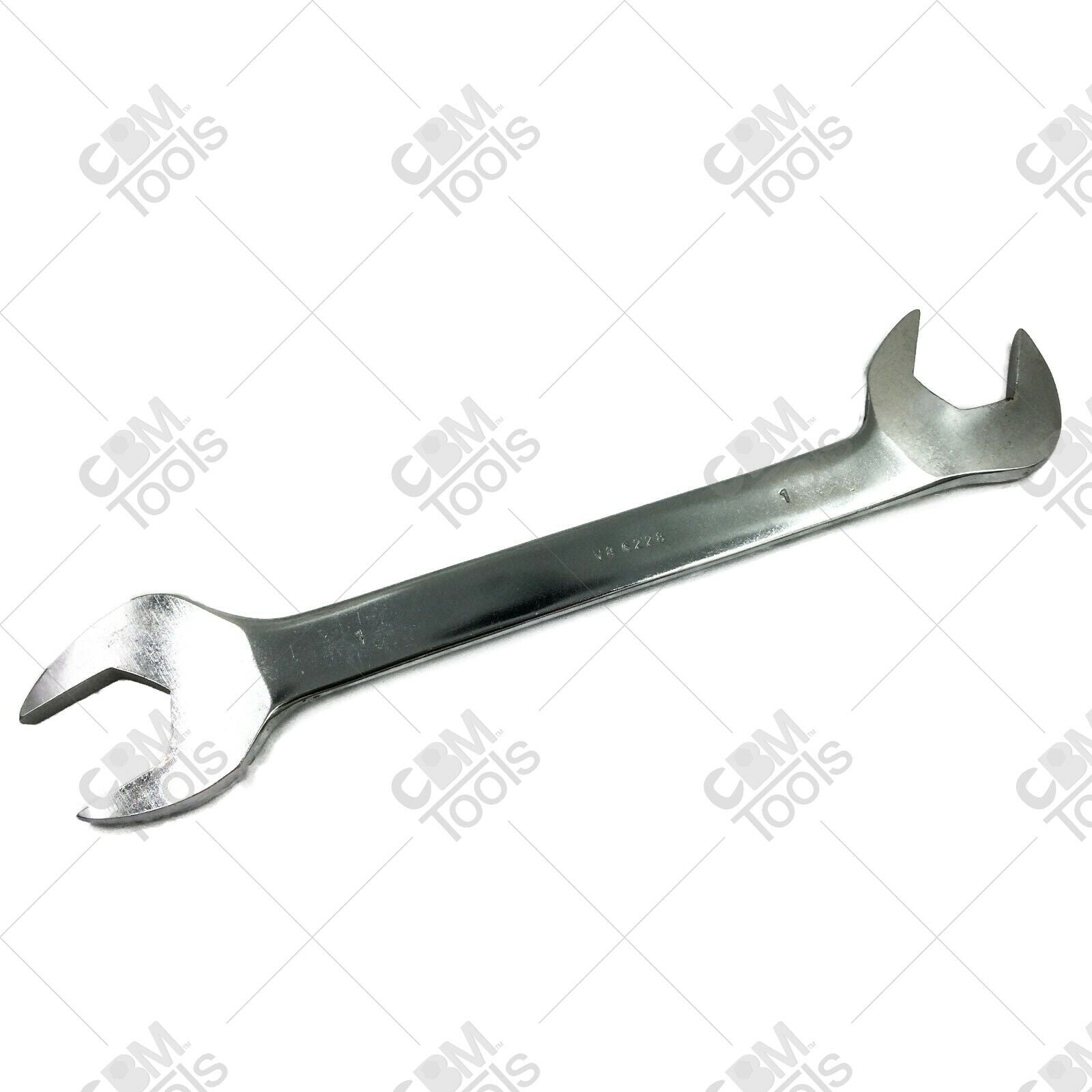 V8 Tools 6228 1" Angle Head Wrench with 30?????¬? 60?????¬? Heads – CBM ...