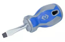 KT Pro 14226514D2 1/4" Flat Head 1.5" Long Screwdriver – CBM Tools